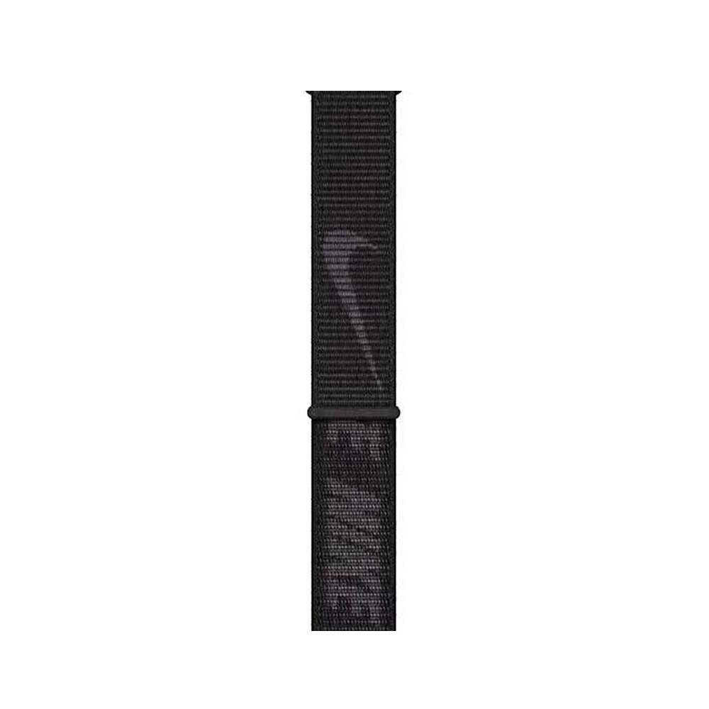 20mm/22mm Nike Nylon Loop – Stonet